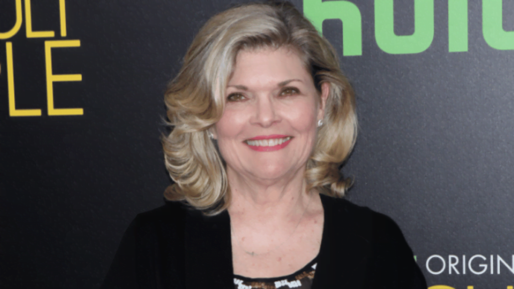 How Did Debra Monk Lose Weight?