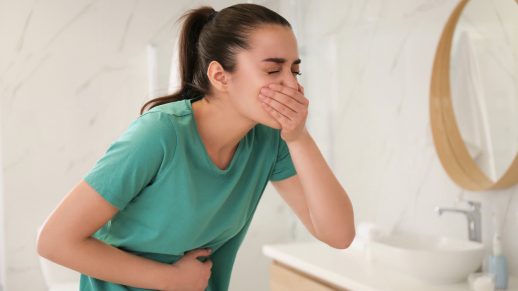 Gut Toxins Can Hinder Weight Loss: Study