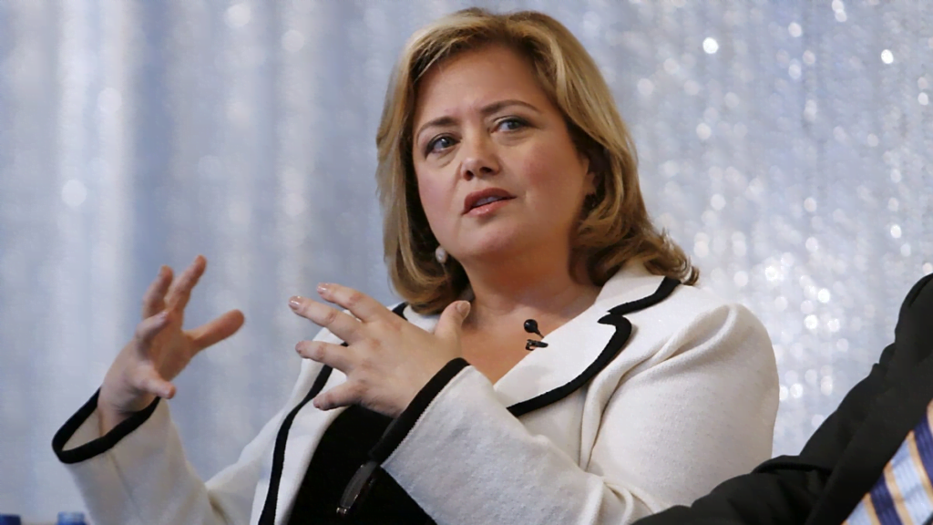 How Did Hilary Rosen Loses Her Body Weight?