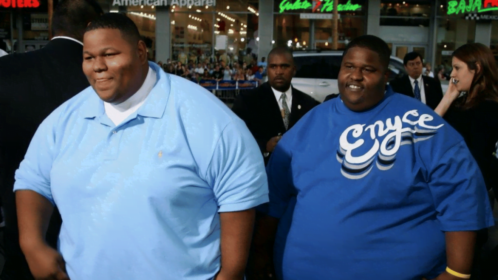 How Did Jerod Mixon Loses His Body Weight?