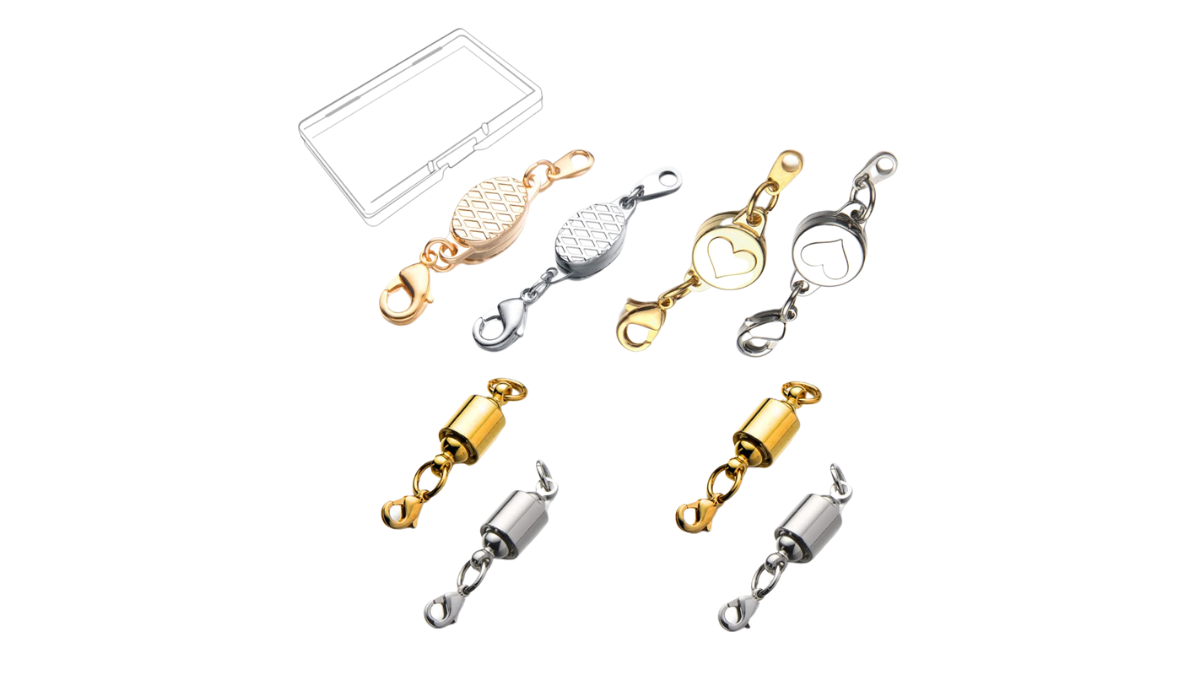 Is Magnetic Jewelry Effective For Weight Loss? Is Magnetic Jewelry Effective For Weight Loss?